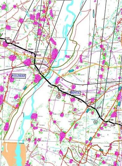 IOCL Pipeline Project | YCSPL