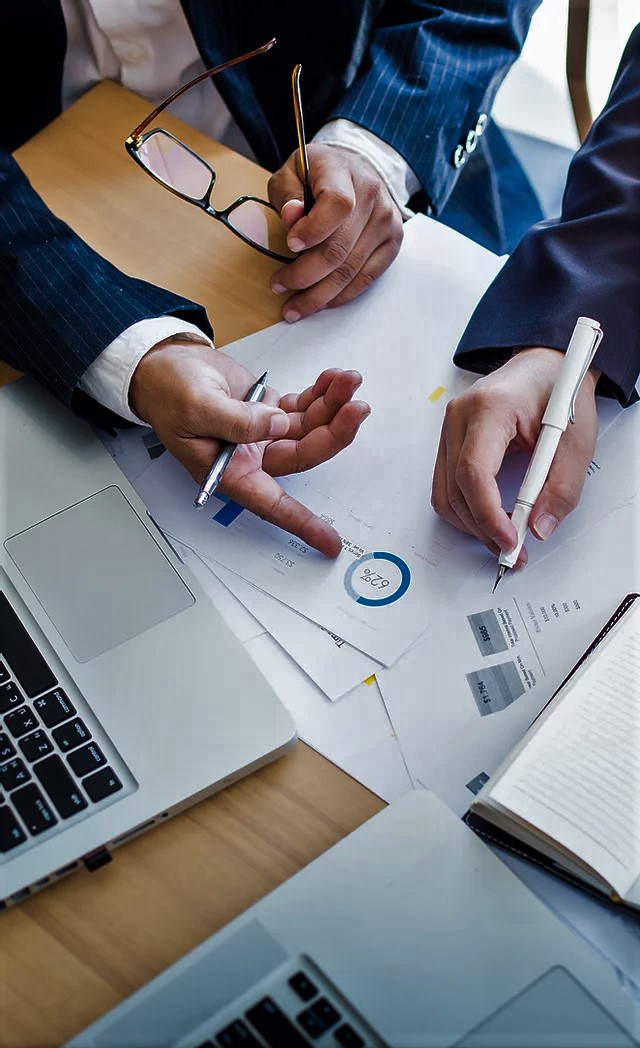 The History Of Company YCSPL