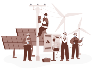 What Are The Different Types of Utilities? - YCSPL