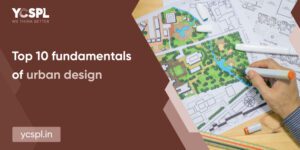 Top 10 Fundamental Elements of Urban Design | YCSPL