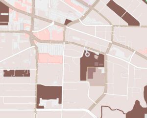 Advantages of GIS (Geographical Information System) | YCSPL