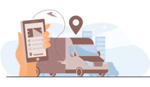 Difference Between GIS and GPS | YCSPL